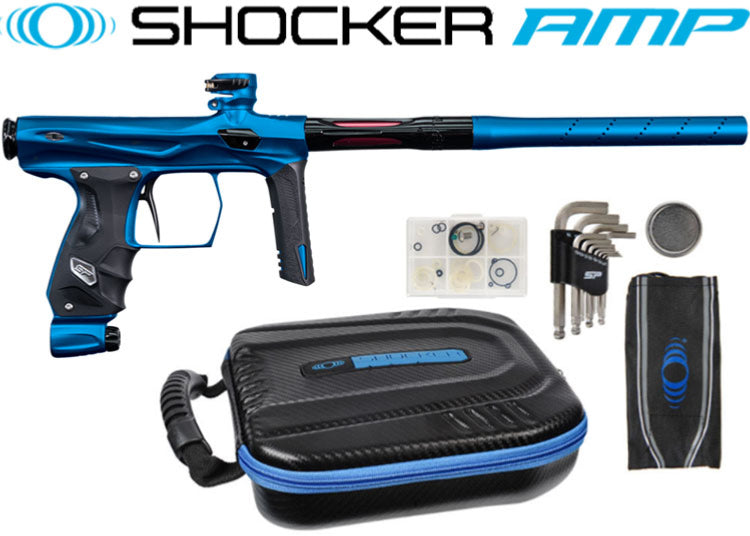 Shocker AMP – Starkh Blaster